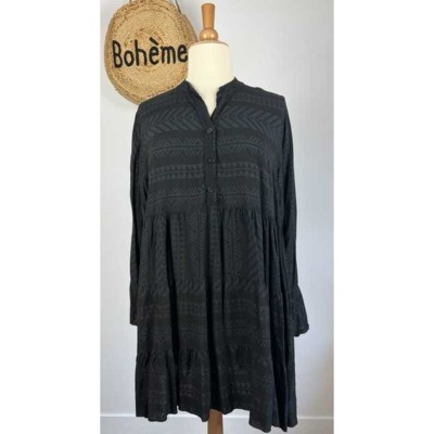 Page 4 - Tuniques & Chemises Bohème et Grandes Tailles | Passion Bohème