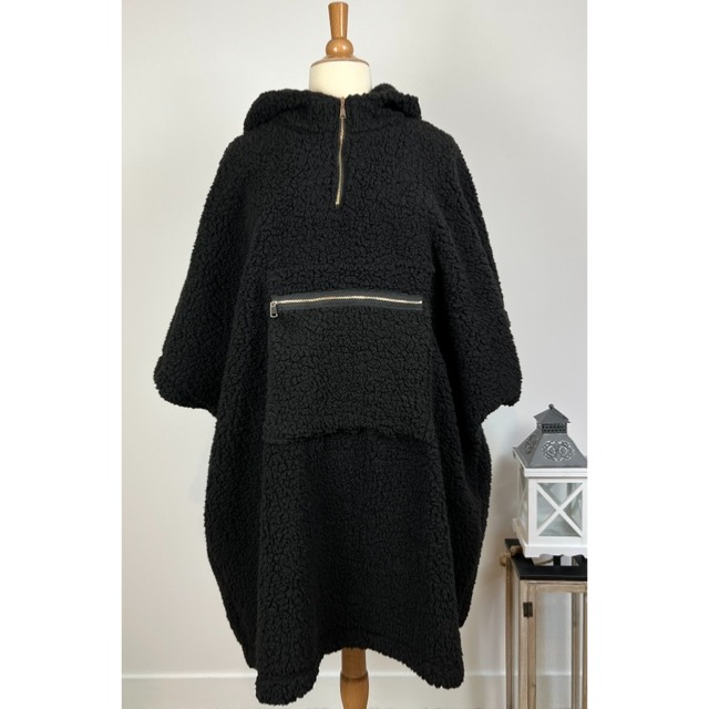 Pancho En Pilou Grande Taille jusqu’au 60 / PASSION BOHEME